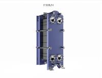 China Carbon Steel Detachable Plate Heat Exchanger Commercial Plate Heat Exchanger 2.5Mpa for sale