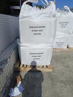 China Na₂SO4 Purity Content 99%Min Glauber Salt - Sodium Sulphate Anhydrous Jumbo bag for sale