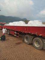 China Glauber Salt Sodium Sulfate Anhydrous 99% Used As A Tablet Filler for sale