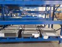 China Gasketed Plate Style Heat Exchanger Apply To Sterilization And Cooling In Soy Sauce for sale