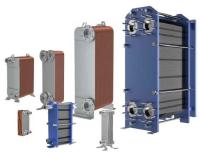 China Heating Cooling Detachable Plate Heat Exchanger In Beer Production C150H Series for sale