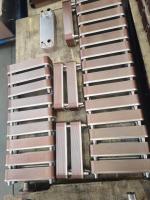 China Customized Design Brazed Plate Heat Exchanger For High Pressure And Durability for sale