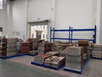 China Customized Copper Brazed Plate Heat Exchanger With Max Pressure Of 4.5Mpa for sale