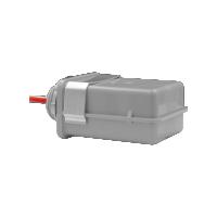China Direct Wire In Thermal Photocontrol Passage Doorway Lighting Photoelectric Switch Time Delay Feature for sale