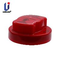 China Physical Circuit Disconnection RoHS UL CE IP66 Open Circuit Cap For Lighting Equipment Of NEMA Sockets for sale