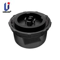 China Light Sensing + Microwave 0-10V BLE Tuya Roads Lawns Courtyards Parks for sale