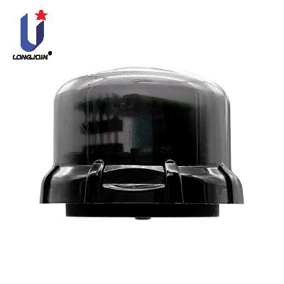 China Light Sensing + Microwave 0-10V BLE Tuya Roads Lawns Courtyards Parks for sale