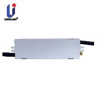 China Built In Cat.1 Intelligent Single Light Controller One Channel LTE Cat.1 Fail-safe Operation for sale