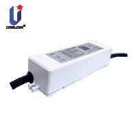 China Built In Cat.1 Intelligent Single Light Controller One Channel LTE Cat.1 Fail-safe Operation for sale