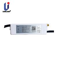 China Built In Cat.1 Intelligent Single Light Controller One Channel LTE Cat.1 Fail-safe Operation for sale