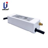 China Built In Cat.1 Intelligent Single Light Controller One Channel LTE Cat.1 Fail-safe Operation for sale