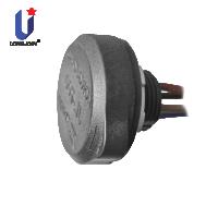 China Zhaga Book 18 Receptacle Short Thread Road Area Commercial Residential Lighting Compact Design for sale