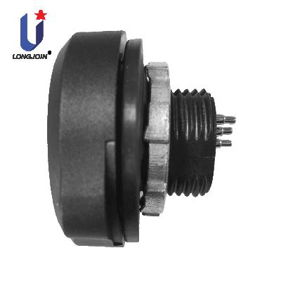 China Zhaga Book 18 Receptacle Flick Pin Version Road Lighting Regional Lighting Next-Gen Smart Poles for sale