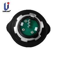 China Zhaga Book 18 Receptacle Flick Pin Version Road Lighting Regional Lighting Next-Gen Smart Poles for sale