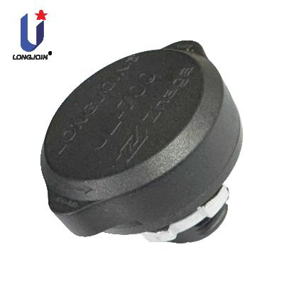 China ZHAGA Socket Book 18 Receptacle Leadless Version Z-LEX-R Z-LEX-C Road Lighting 24V DC Auxiliary Power for sale