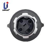 China Z10 Lock Socket No Wire Version USA 0-10V Dimming Scheme Next-Gen Smart Poles for sale