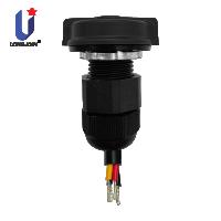 China Z10 ZHAGA Socket Cable Version USA 0-10V Dimming Scheme Oad Regional Residential Lighting for sale