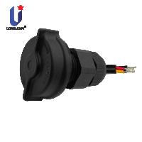 China Z10 ZHAGA Socket Cable Version USA 0-10V Dimming Scheme Oad Regional Residential Lighting for sale