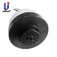 China Zhaga Book 18 Socket Receptacle Built In AC-DC Switching Power Supply 24V DC Auxiliary Power for sale