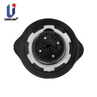 China Zhaga Book 18 Receptacle Spring Needle Plate Road Regional Commercial Residential Lighting 4-Pin Interface for sale