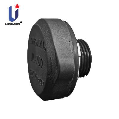 China Zhaga Book 18 Receptacle Spring Needle Plate Road Regional Commercial Residential Lighting 4-Pin Interface for sale