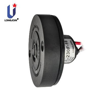 China Photocontrol Receptacle Rotatable 3P Directional Locking High Waterproof for sale