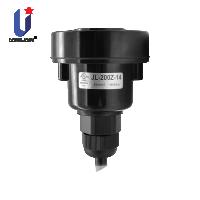 China 0~480V Wide Voltage Photocontrol Receptacle NEMA 3P PBT Material Or Bakelite Material for sale