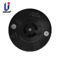 China 0~480V Wide Voltage Photocontrol Receptacle NEMA 3P PBT Material Or Bakelite Material for sale
