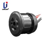 China NEMA Socket Compact Photocontrol Receptacle 3P Microminiature ANSI C136.10 Requirements CE Marking for sale