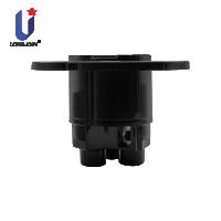 China PECU Receptacle BS Version BS5972 Receptacle NEMA Socket for sale
