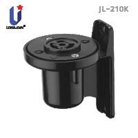 China PECU Receptacle BS Version BS5972 Receptacle NEMA Socket for sale