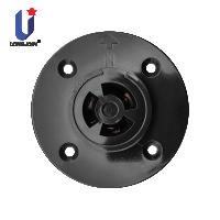China PECU Receptacle BS Version BS5972 Receptacle NEMA Socket for sale