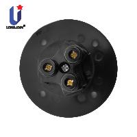 China PECU Receptacle BS Version BS5972 Receptacle NEMA Socket for sale