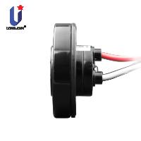 China 15A High Current Load Photocontrol Receptacle Rotatable ANSI C136.10 Twist Lock Photocontrol for sale