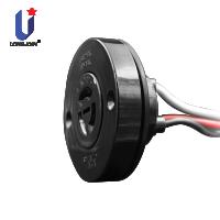 China 15A High Current Load Photocontrol Receptacle Rotatable ANSI C136.10 Twist Lock Photocontrol for sale