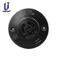 China 15A High Current Load Photocontrol Receptacle Rotatable ANSI C136.10 Twist Lock Photocontrol for sale
