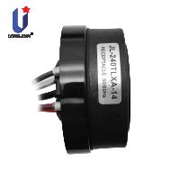 China 0-480V Wide Voltage Rotatable Twist Lock Dimming Receptacle 5P 7P Extended Rotatable Version for sale