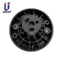 China NEMA Interface Rotary Lock Optical Controller Socket RFID Version Without Wires Wireless Version for sale