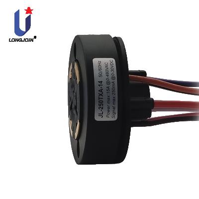 China Photocontrol Receptacle 7P North Orientation Free ANSI C136.41 Receptacle To Fit A Twist Lock Photocontrol for sale