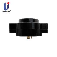 China Built In Surge Protection Adapter NEMA Socket 7P 347VAC And 480VAC Versions for sale