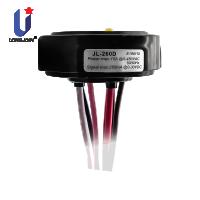 China 15A High Current Load Flagship Slim Dimming Receptacle 7P Flagship Ultra Thin Waterproof Rotatable Version for sale