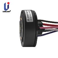 China NEMA Socket Waterproof Twist Lock Dimming Receptacle NEMA 7P 5P 15A High Current Load for sale