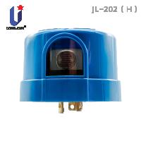 China Thermal Photocontrol NEMA Twist Lock Time Delay Function Fail On Mode LARGE for sale