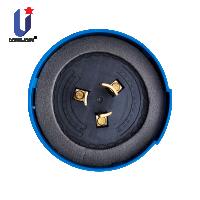 China Thermal Photocontrol NEMA Twist Lock Time Delay Function Fail On Mode LARGE for sale