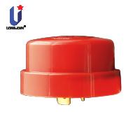China Normally Open IP54 Open Circuit Cap For Lighting Equipment Of NEMA Sockets 50Hz 60Hz for sale