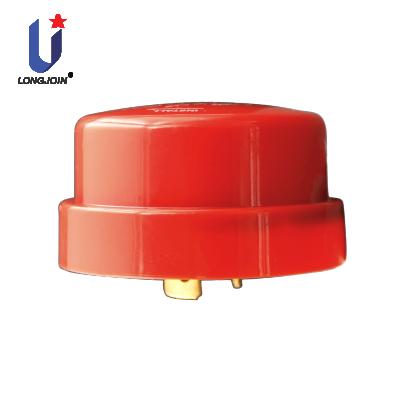China Normally Open IP54 Open Circuit Cap For Lighting Equipment Of NEMA Sockets 50Hz 60Hz for sale