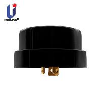 China Normally Closed IP54 Shorting Cap Short Circuit Cap For Lighting Equipment Of NEMA Sockets for sale