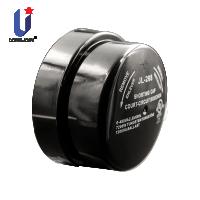 China Normally Closed IP54 Shorting Cap Short Circuit Cap For Lighting Equipment Of NEMA Sockets for sale