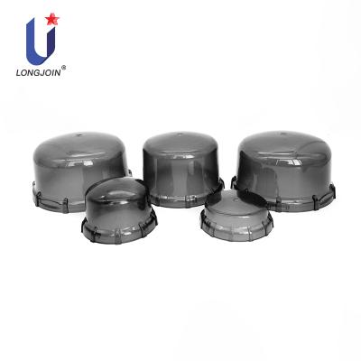 China Zhaga Series Cover Shell Developer Kit for indoor and outdoor lighting scenes for sale