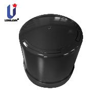 China Case Black Developer Kit  UV Resistant for sale